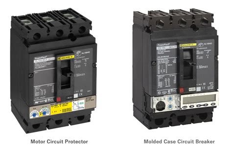 How Does A Motor Protection Circuit Breaker Work Wiring Diagram