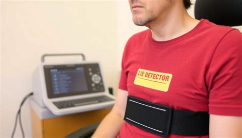 Periodic Employee Polygraph Testing Rates In Pretoria East Pta