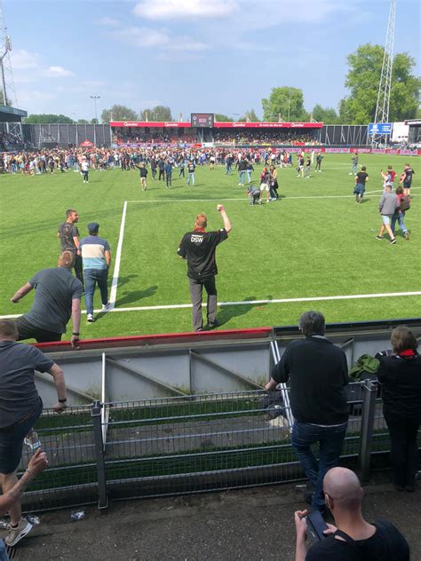 Piebe Guido Van Den Berg On Twitter PG In Feeststemming Excfor