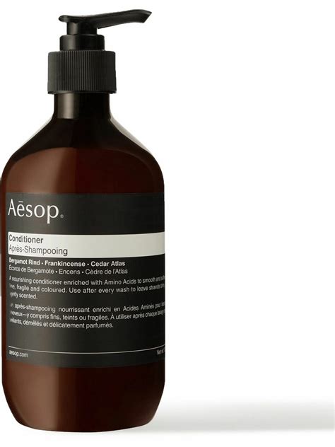 Aesop Conditioner 500ml Aesop