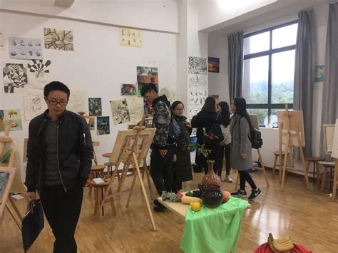 四川省志翔职业技术学校来我院交流访问 特殊教育学院欢迎您！