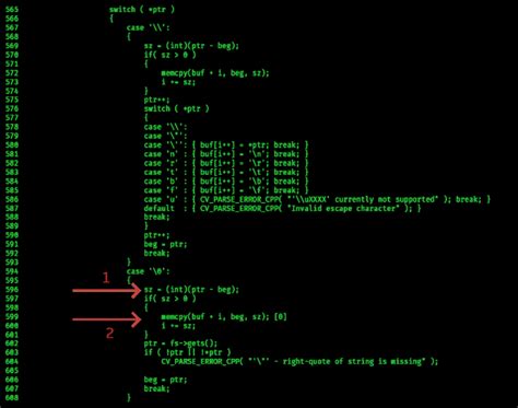 uncovering critical vulnerabilities in real time computer vision