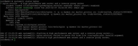 Guía De Instalación De Zabbix Y Nginx En Debian 11