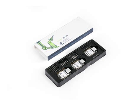Seeed Studio XIAO RA M PCS