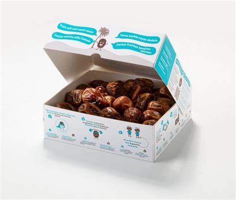 Verse Dadels Kopen 100 Natuurlijk Duurzaam Geproduceerd