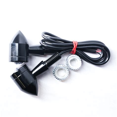 Jet Indicator Universal For All Bikes Moto Customs