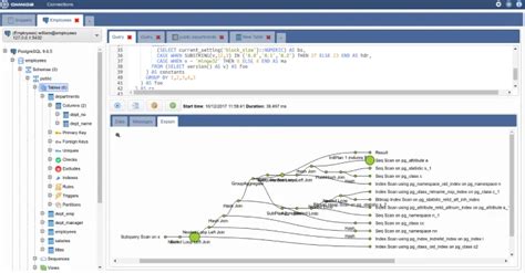 Best 9 Postgresql Gui Tools In 2024 Ui Bakery