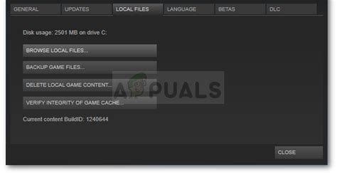 Fix Ark Fatal Error