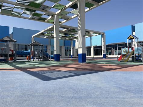 Aperçu De Lécole Llfpm