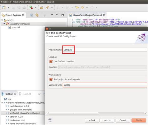 Message Mediation Catalog Of Synapse Examples Wso2 Esb