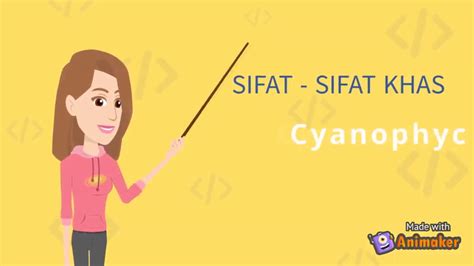 Cyanophyceae Youtube