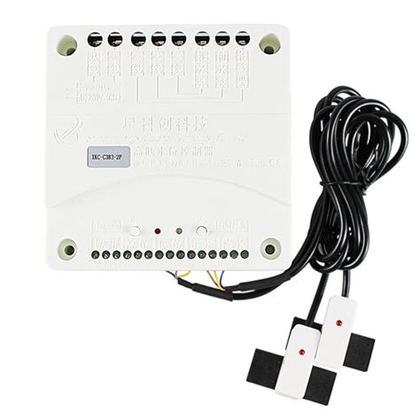 Xkc C383 Pipelinetube Automatic Liquid Level Controller Sensor One
