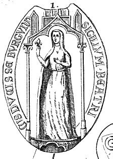 Beatrice Of Navarre Duchess Of Burgundy Wikipedia