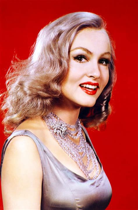Julie Newmar R Oldschoolhot