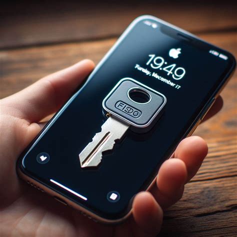 Get Started With Passkeys In Microsoft 365 Janbakker Tech