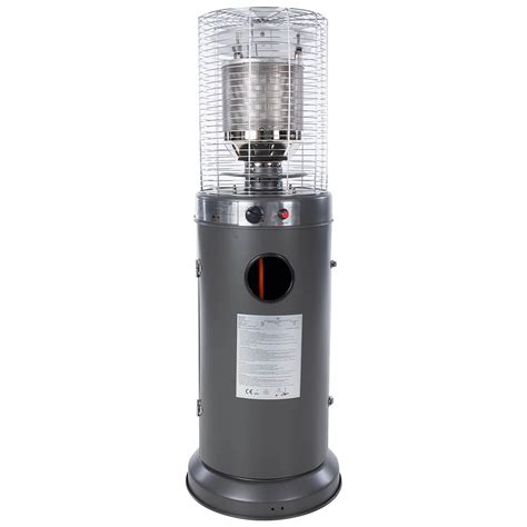 Sunred Propus Lounge Heater Grijs Kopen