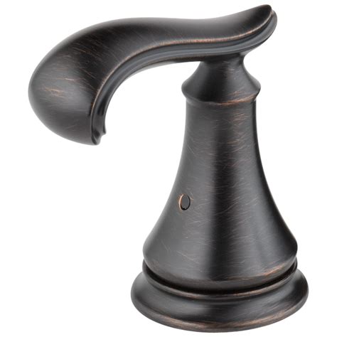 Delta Cassidy Collection Venetian Bronze Finish Roman Tub French Curve