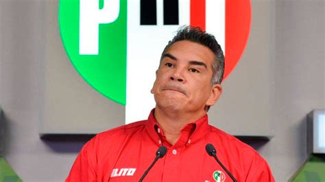 Ine Declarará Nula Ampliación De Mandato De “alito” En La Presidencia