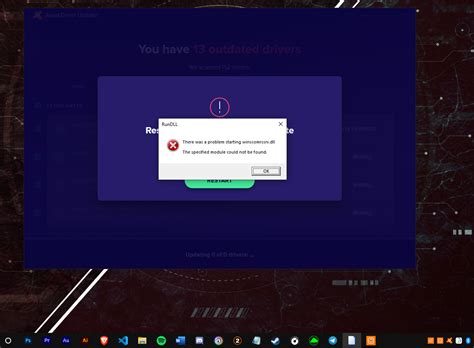 Windows 10 Error Code Every Time I Restart Pc Album On Imgur