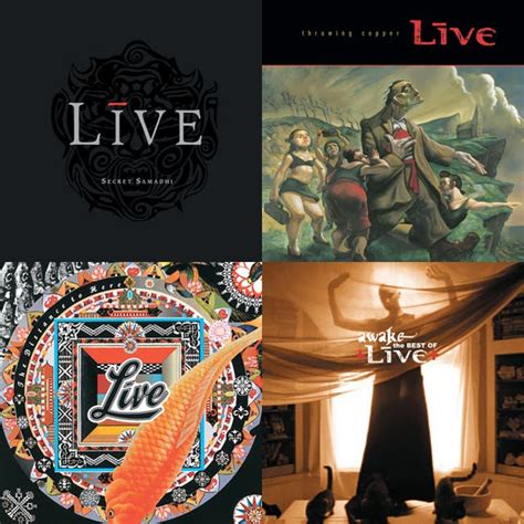 Live Lightning Crashes Playlist By Shannon Elizabeth Van Zandt