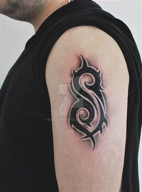 Slipknot Tattoos Designs Printable Calendars At A Glance