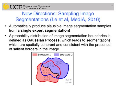 Lec14 Evaluation Framework For Medical Image Segmentation