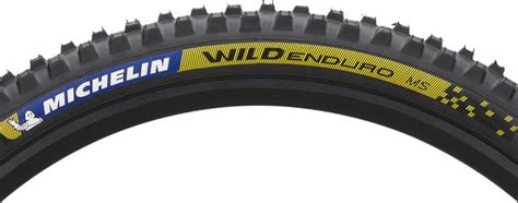 Michelin Wild Enduro Ms Racing Tlr 29 Bike Components