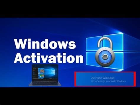 How To Activate Windows 10 In 1 Minute Without Product Key KMSAuto Net 2019 YouTube