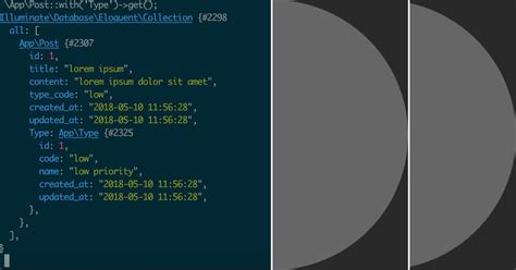 List Laravel Curated By Barrenechea Sistema Medium