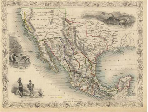 Mapa Antigo