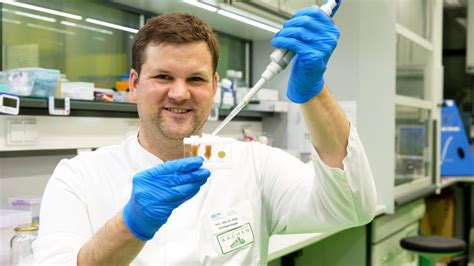 Aachen Clinician Scientist Professur Für Christoph Kuppe