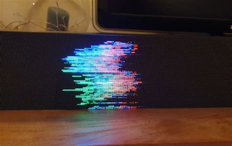 Working On Pi3 Gibberish On Pi4 · Issue 1605 · Hzellerrpi Rgb Led