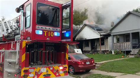 Kansas City Missouri Fire Department Kcfd