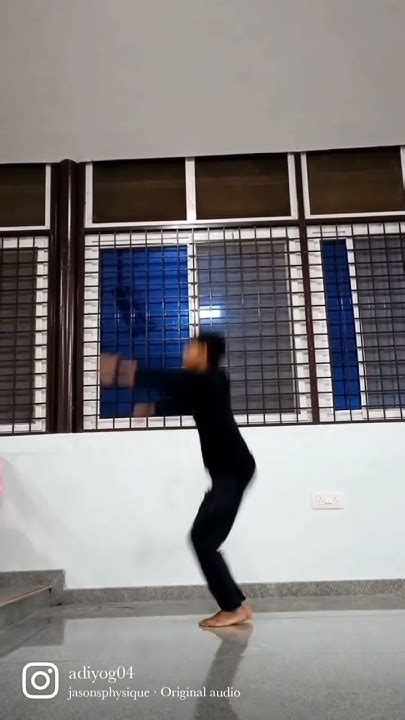 Gymnastics Skills Aditya Jangam Youtube