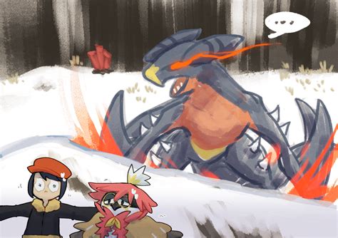 Pokemon Legends Arceus Fuck Around And Find Sharo