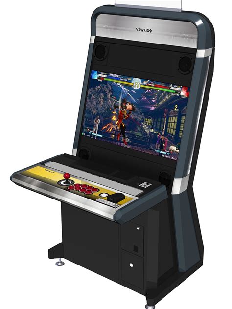 Eスポーツにも対応した『ストリートファイターv タイプアーケード』全国のアミューズメント施設で稼働開始 Spice エンタメ特化型情報