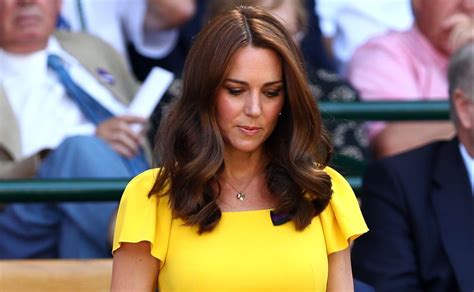 ¿infiel El Matrimonio Del Príncipe William Y Kate Middleton Corre
