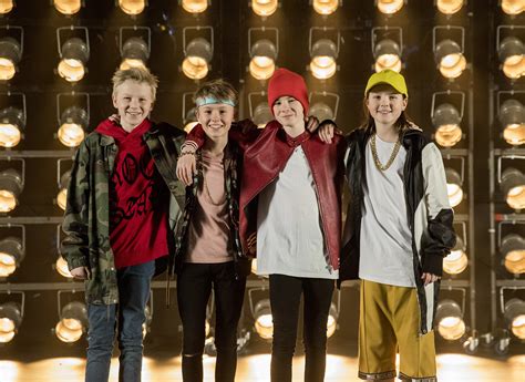 Bastian På 13 Vandt Mgp Et år Senere Er Han Tv Stjerne Kultur Dr