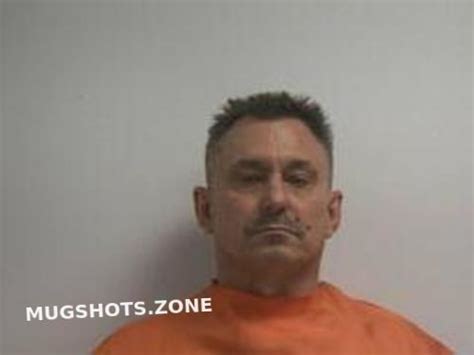 JAMES EDWARD REISS 08 11 2023 Creek County Mugshots Zone