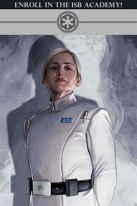 Поступай в Академию Isb Imperial Officers Star Wars Star Wars