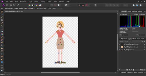 Psd Editor Can Not Find Psd File