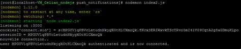 Javascript Express Session Wont Set Cookie Connectsid Stack Overflow