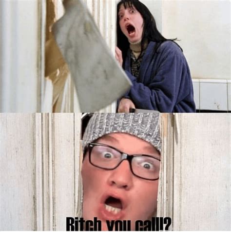 Mini Ladd The Horror Comedy Movie R Miniladd