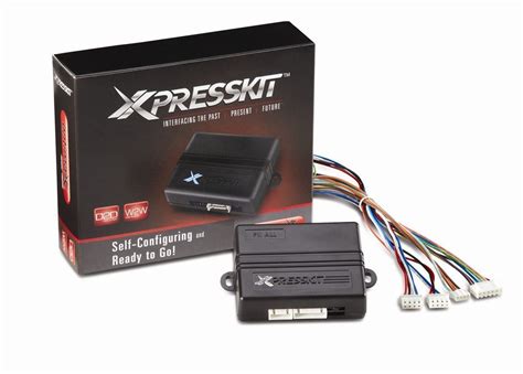 Buy Xpresskit Pkall Bypass Module Remote Start Data Transponder