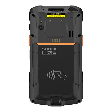 Handheld Computer Sunmi L S Infopos