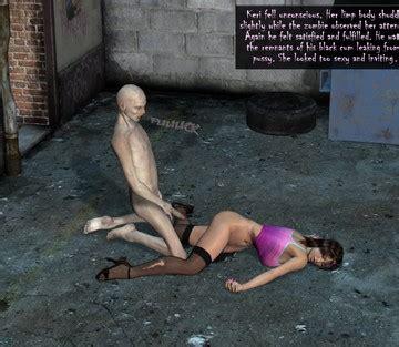 Zombies Muses Sex And Porn Comics