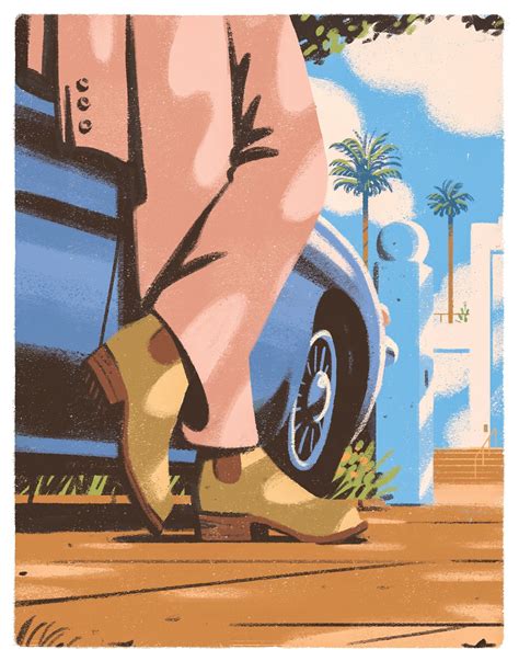 The Shocking Conservatism Of The American Gigolo” Reboot The New Yorker