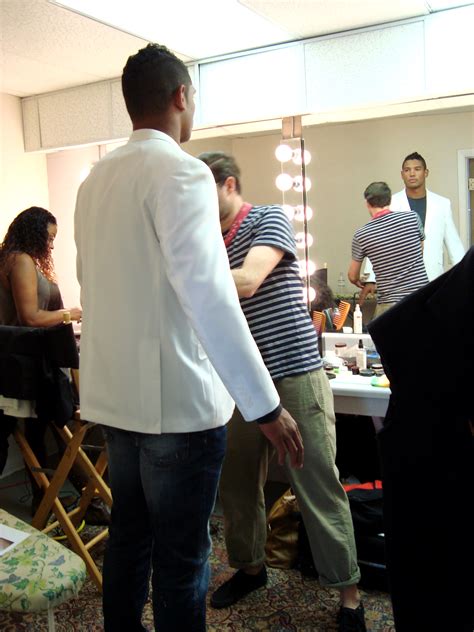 Josh Freeman Josh Freeman Re Creates Michael Jacksons Thriller And Off The Wall Cover