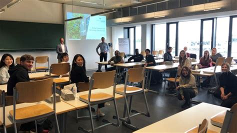 Lina Neppl On Linkedin Happy To Be Part Of This Programme With Amazing