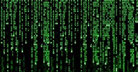 On The Dmt Laser “code Of Reality” Effect